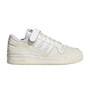 Adidas Forum 84 Low Sneakers - Cream