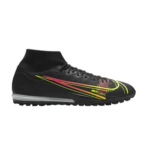 Nike Mercurial Superfly Academy Tf Sneakers