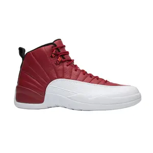 JORDAN Retro Sneakers - Red
