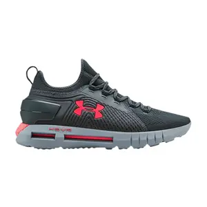 Under Armour Hovr Phantom Se Sneakers - Grey
