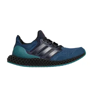 Adidas Packer Shoes X Consortium Ultra 4d