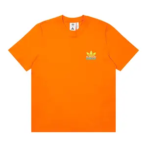 PALACE X Adidas Nature Tee - Orange