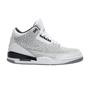 Jordan Embossed Sneakers For Men