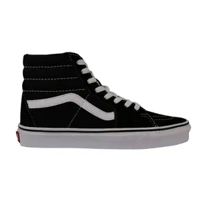 VANS Sk8-hi Sneakers - Black