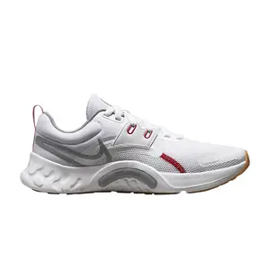 Nike Renew Retaliation Tr 3 Sneakers - White