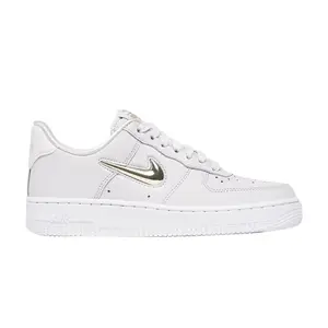 Nike Force 1 '07 Premium Lx Sneakers - White