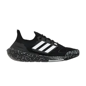 Adidas Ultraboost 22 Sneakers - Black
