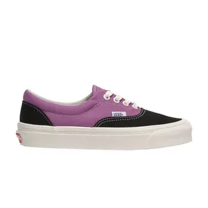 VANS Og Era Lx Sneakers - Purple