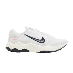 Nike Renew Ride 3 Sneakers - White
