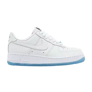 Nike Air Force 1 '07 Lx 'uv Reactive' Sneakers