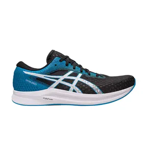Asics Hyper Speed 2 Athletic Sneakers - Black
