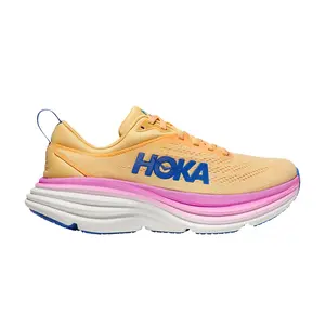 HOKA® Bondi Sneakers - Orange