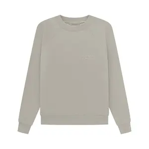 Fear Of God Crewneck Sweatshirt - Grey