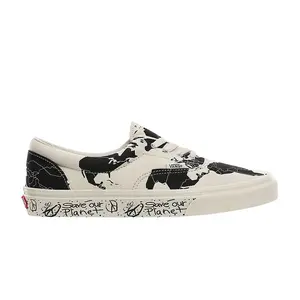 VANS Save Our Planet X Era Sneakers - White