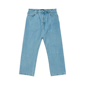 PALACE Baggier Stone Wash Jean - Blue