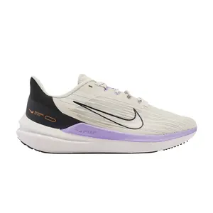 Nike Air Winflo Sneakers - Cream