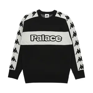 PALACE X Kappa Knit