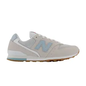 NEW BALANCE 996v2 Sneakers - Grey