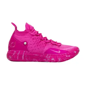 Nike Zoom Kd 11 'aunt Pearl' Sneakers - Pink