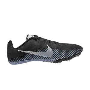 Nike Zoom Rival M 9 Sneakers - Black
