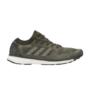 Adidas Adizero Primeknit Boost Limited Sneakers
