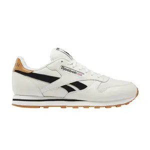 REEBOK Classic Leather Sneakers - White