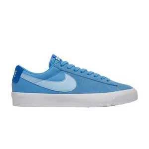Nike Zoom Blazer Low Pro Gt Sb Sneakers