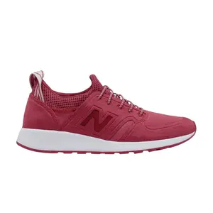 NEW BALANCE 420 Slip-on Sneaker - Red