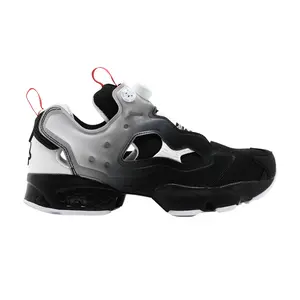 REEBOK Instapump Fury Og Nm Sneakers - Black