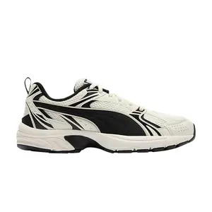 PUMA Milenio Cn Sneakers - White