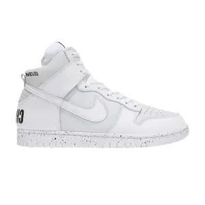 Men's Nike White Shoes