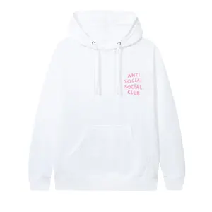 ANTI SOCIAL SOCIAL CLUB Effectionsate Hoodie