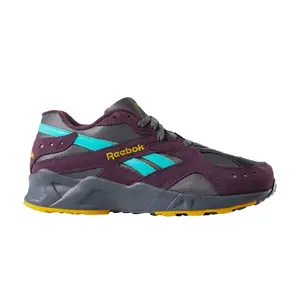 REEBOK Aztrek Sneakers - Grey