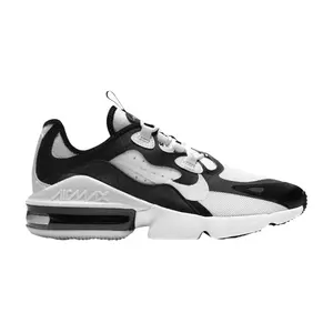 Nike Air Max Infinity 2 Sneakers - Black