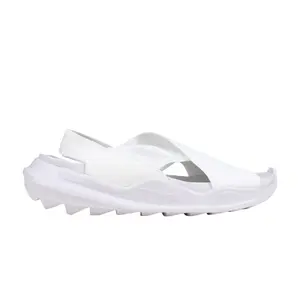 Nike Wmns Praktisk Sandals - White