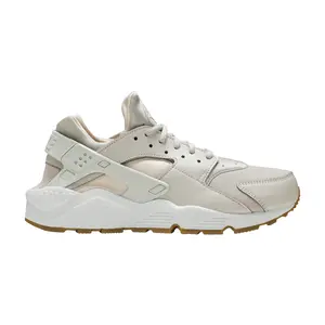 Nike Air Huarache Run Sneakers - Grey