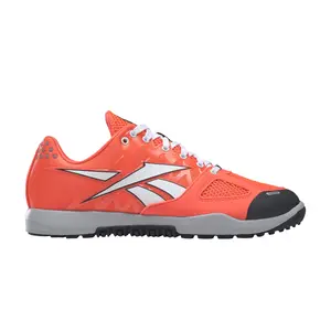 REEBOK Nano 2.0 Sneakers - Orange