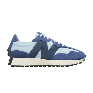 NEW BALANCE 327 Sneakers - Blue