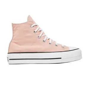 CONVERSE Chuck Taylor All Star Lift Platform High Top Sneakers - Pink