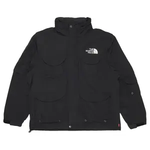 Supreme X The North Face Trekking Convertible Jacket