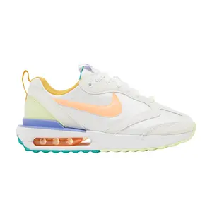 Nike Air Max Dawn Sneakers - White