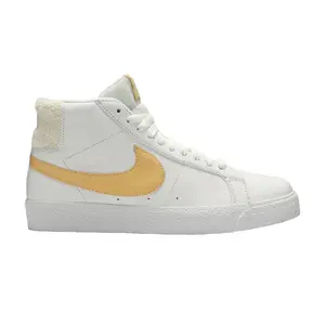 Nike Blazer Mid Sb Sneakers