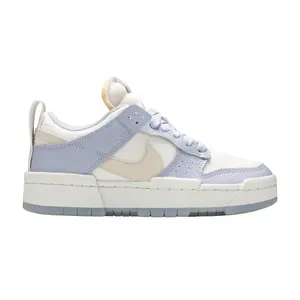 Nike Dunk Low Disrupt Sneakers - Blue