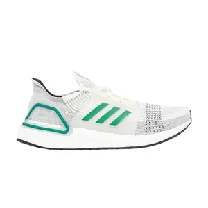 Adidas Ultraboost 19 Consortium Running Sneakers - Green