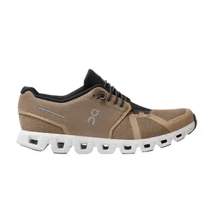 On Cloud 5 'chai Magnet' Brown