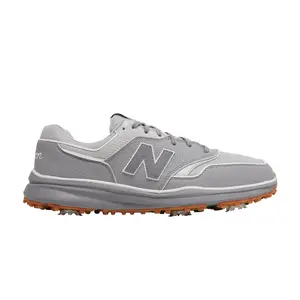 NEW BALANCE X Malbon Golf 997g Sneakers - Grey