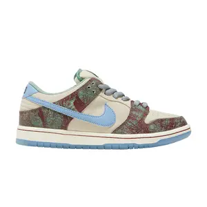 Nike Crenshaw Skate Club X Dunk Low Sb - Cream