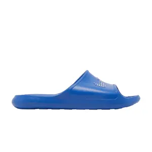 Nike Victori One Slide 'polka Swoosh - Blue