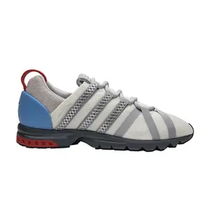 Adidas Adistar Comp Ad 'parallel Dimension Pack' Sneakers - White