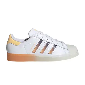 Adidas Superstar Sneakers - White
